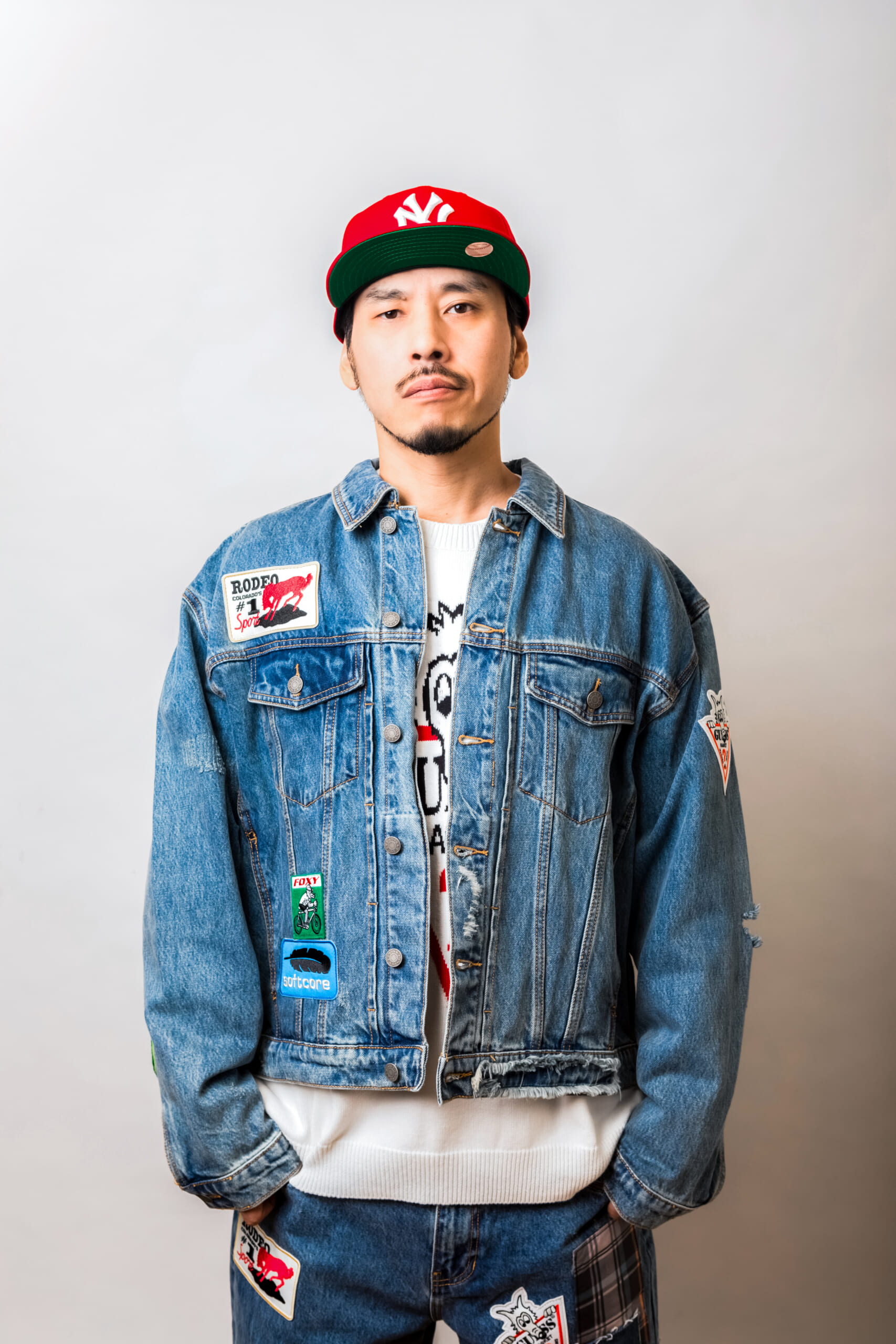 RYO the SKYWALKER_2024 | soto lover - ソトラバ