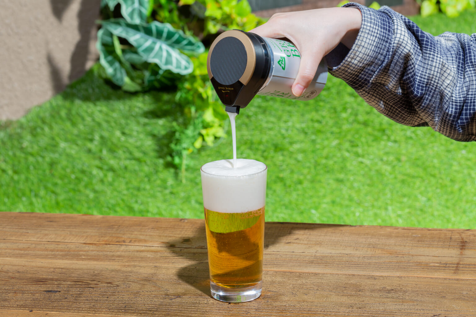 handy-beer-server_02_72A4969 | soto lover - ソトラバ