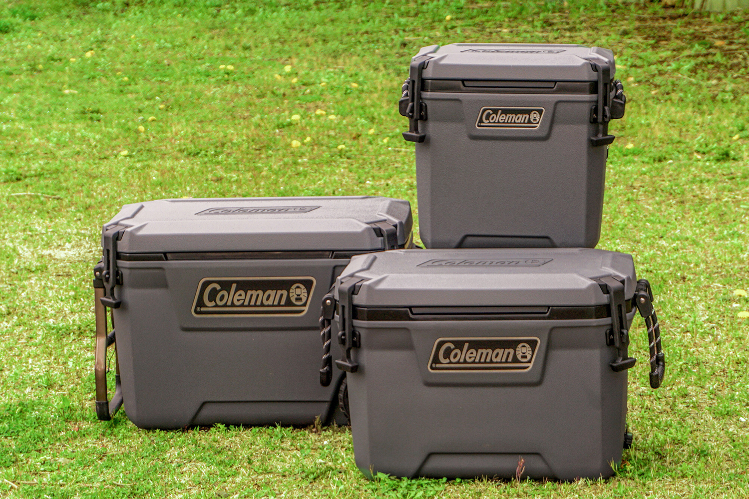 coleman_convoyseries5 | soto lover - ソトラバ