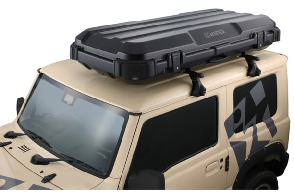 inno_roofgearcase7201 | soto lover - ソトラバ