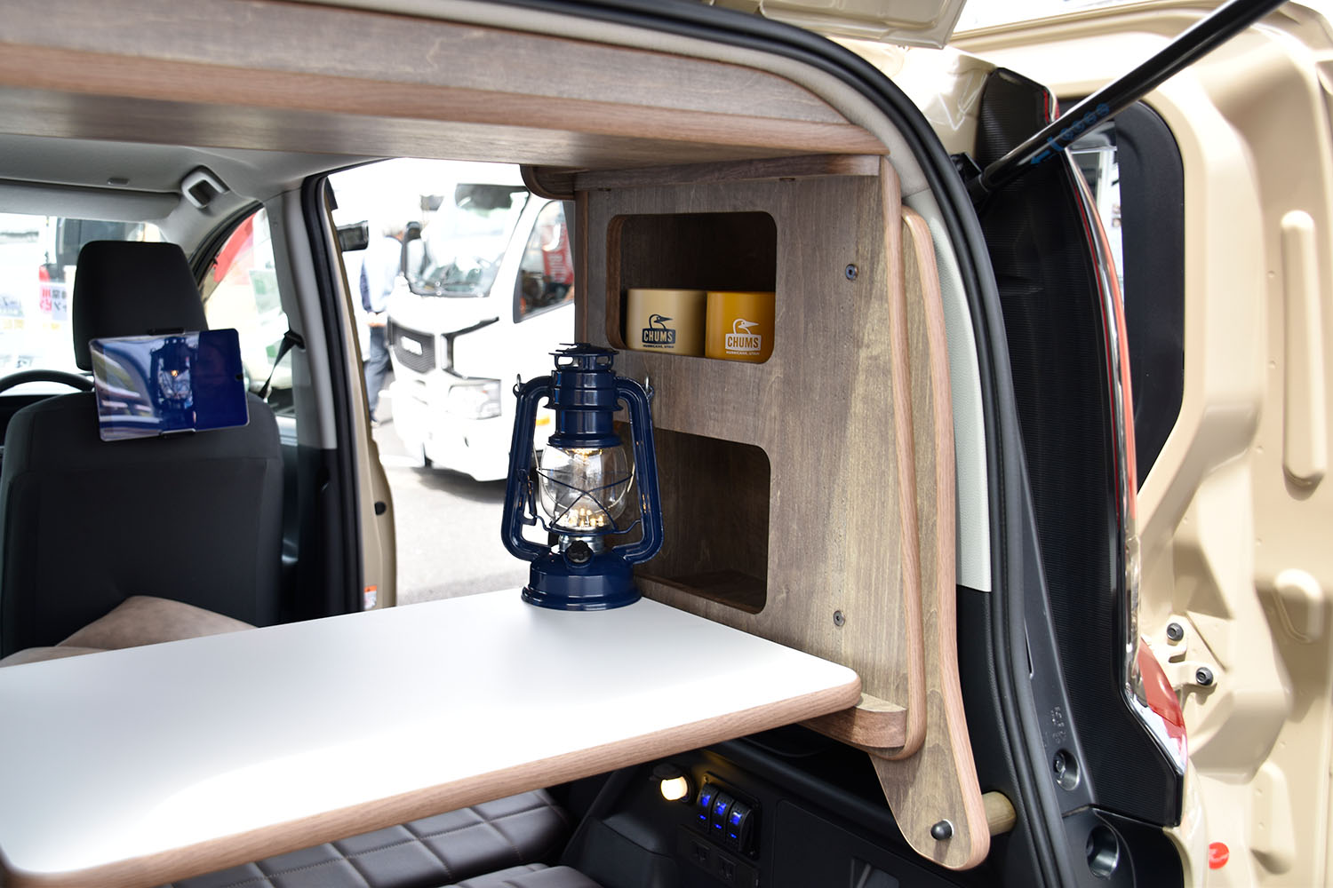 papaBuild_facorite_box7 | soto lover - ソトラバ