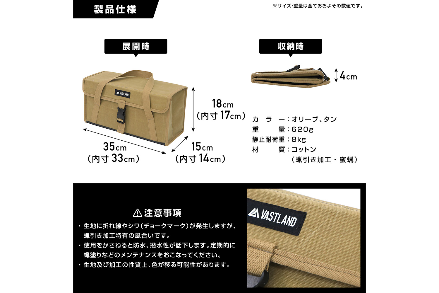 vastland_peg_case6 | soto lover - ソトラバ