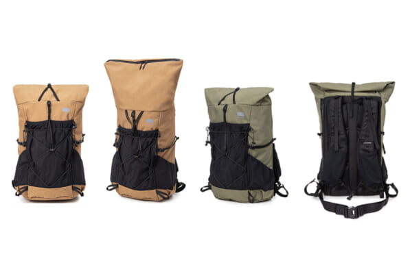 zerogram_yaki_backpack304 | soto lover - ソトラバ