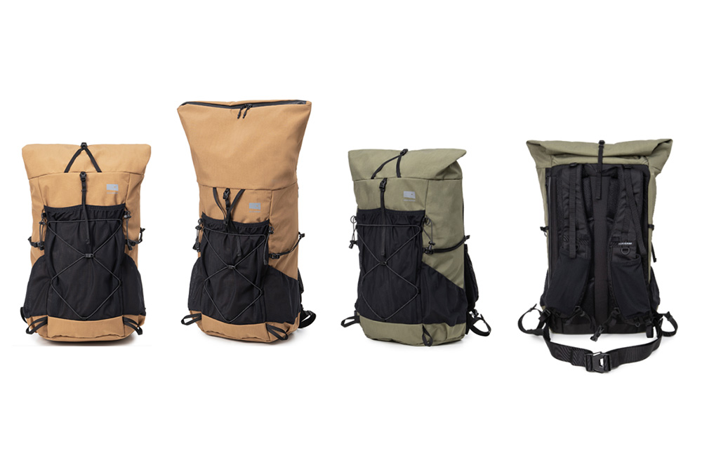 zerogram_yaki_backpack304 | soto lover - ソトラバ