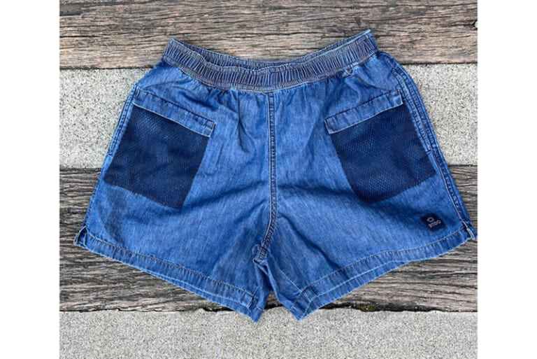 MINIMUM DENIM SHORTS_sub01 | soto lover - ソトラバ