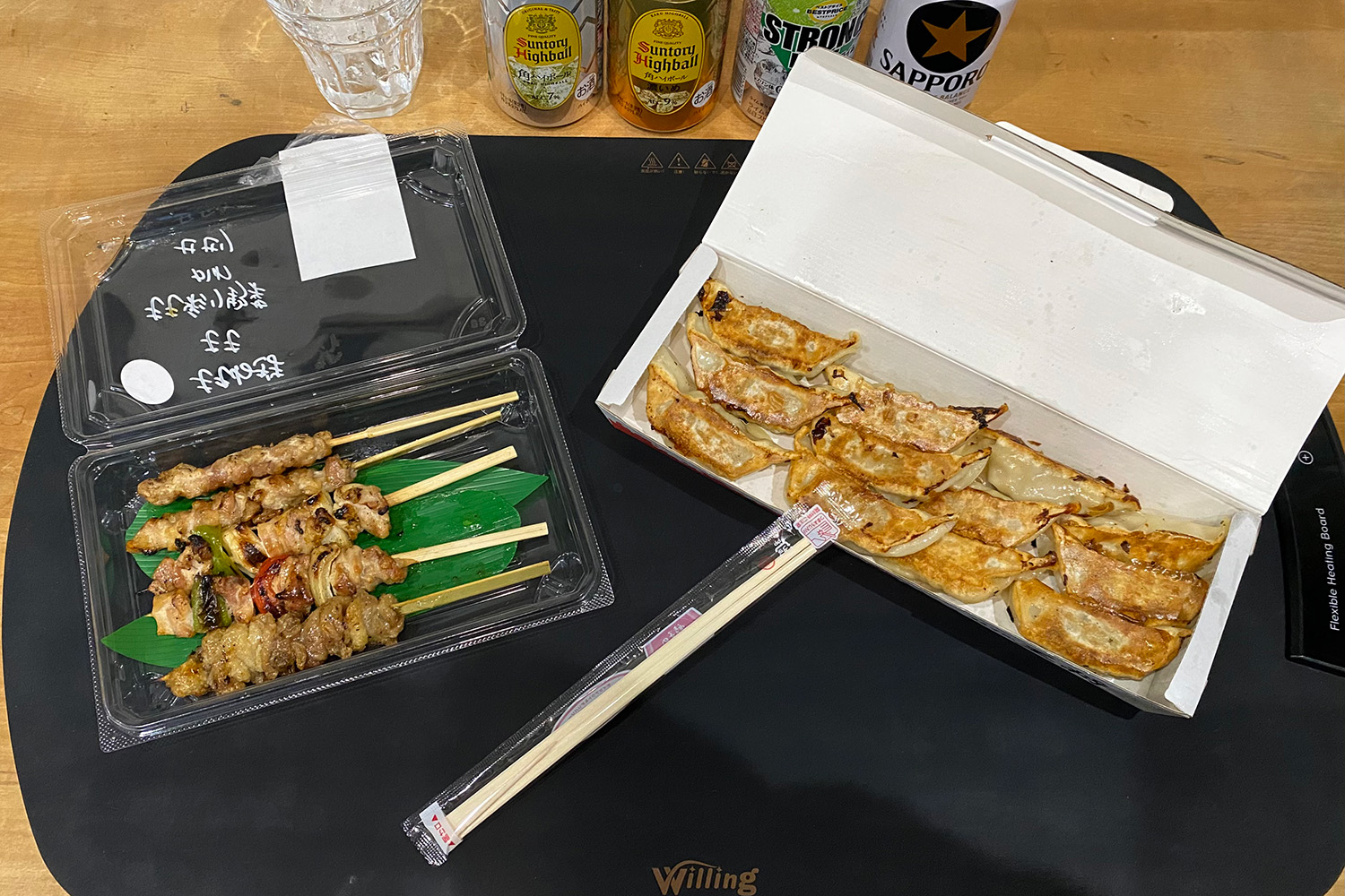 dennetsu_luncheon_torobi_matt10 | soto lover - ソトラバ