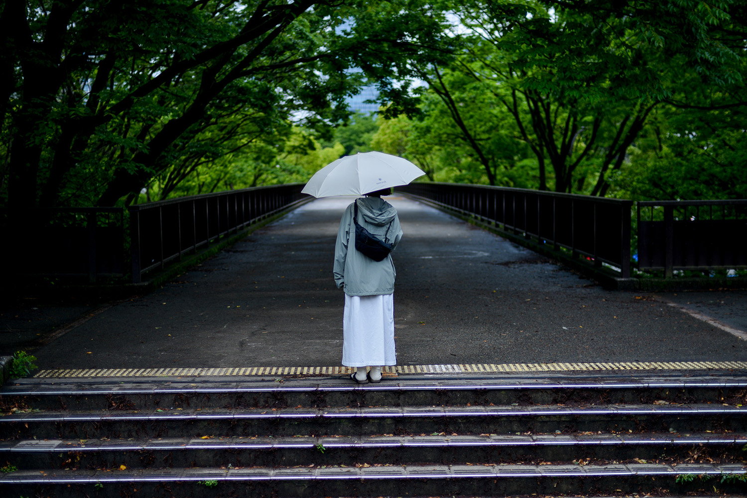 snowpeak_umbrella_ul_Ivory11 | soto lover - ソトラバ