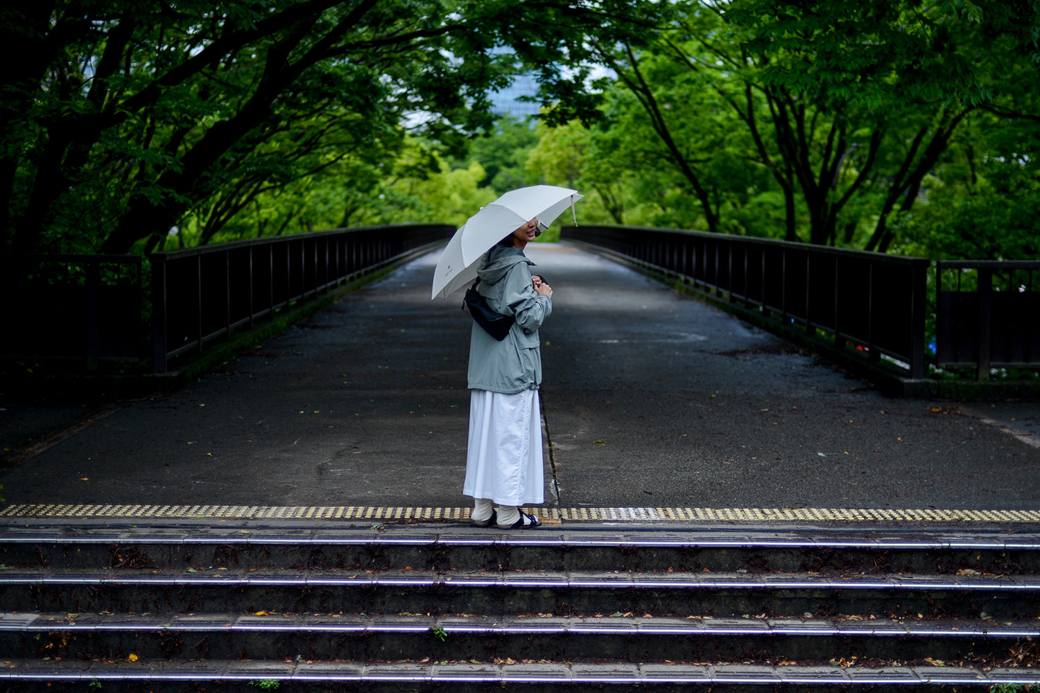 snowpeak_umbrella_ul_Ivory22 | soto lover - ソトラバ