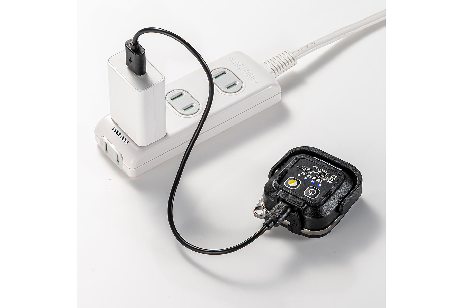 SotoLover_240700_SANWA-LED_sub1 | soto lover - ソトラバ