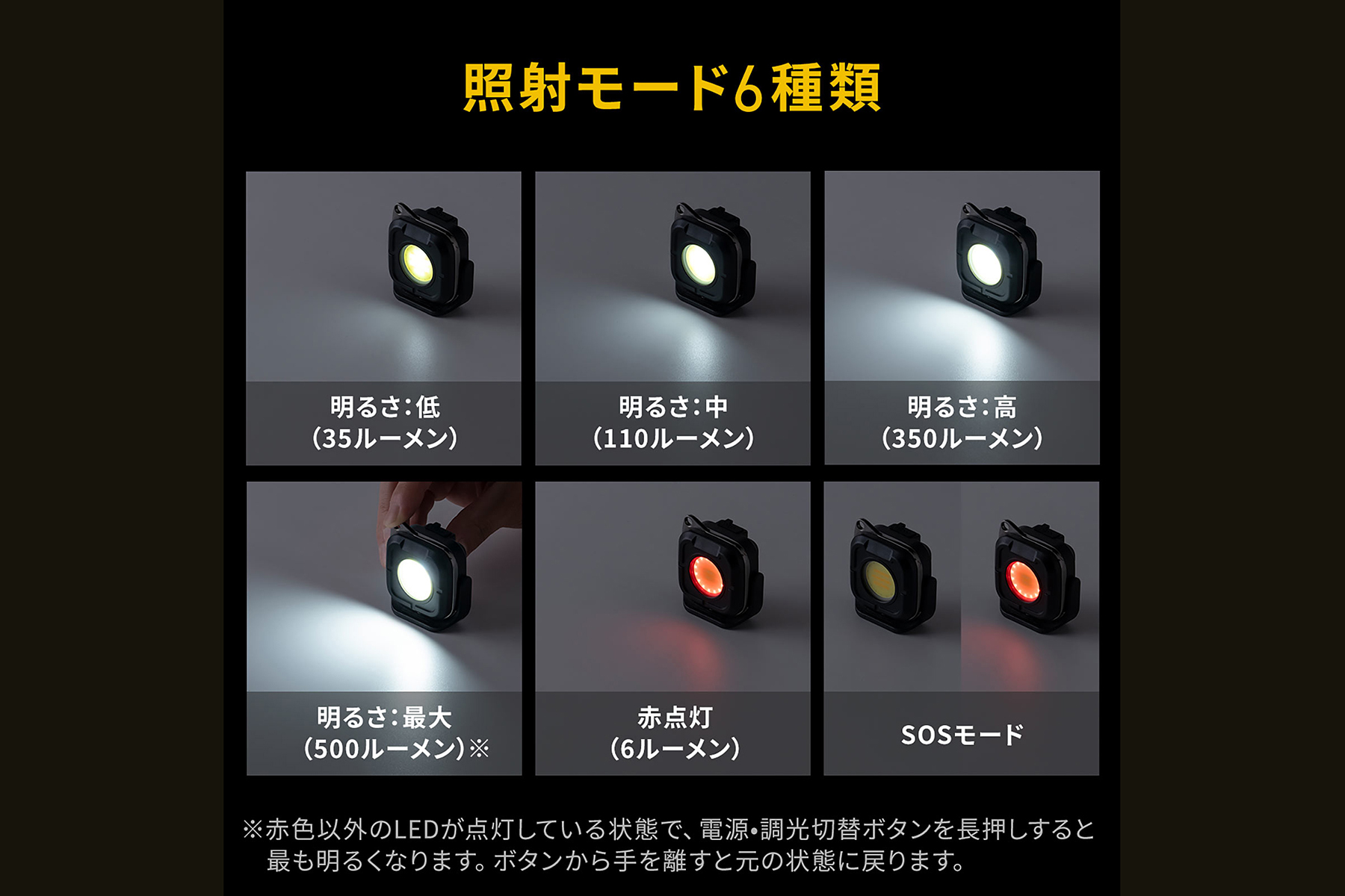 SotoLover_240700_SANWA-LED_sub12 – soto lover – ソトラバ