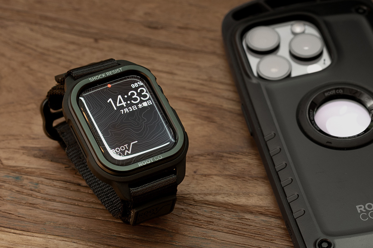 root.co_applewatch_acce11 | soto lover - ソトラバ