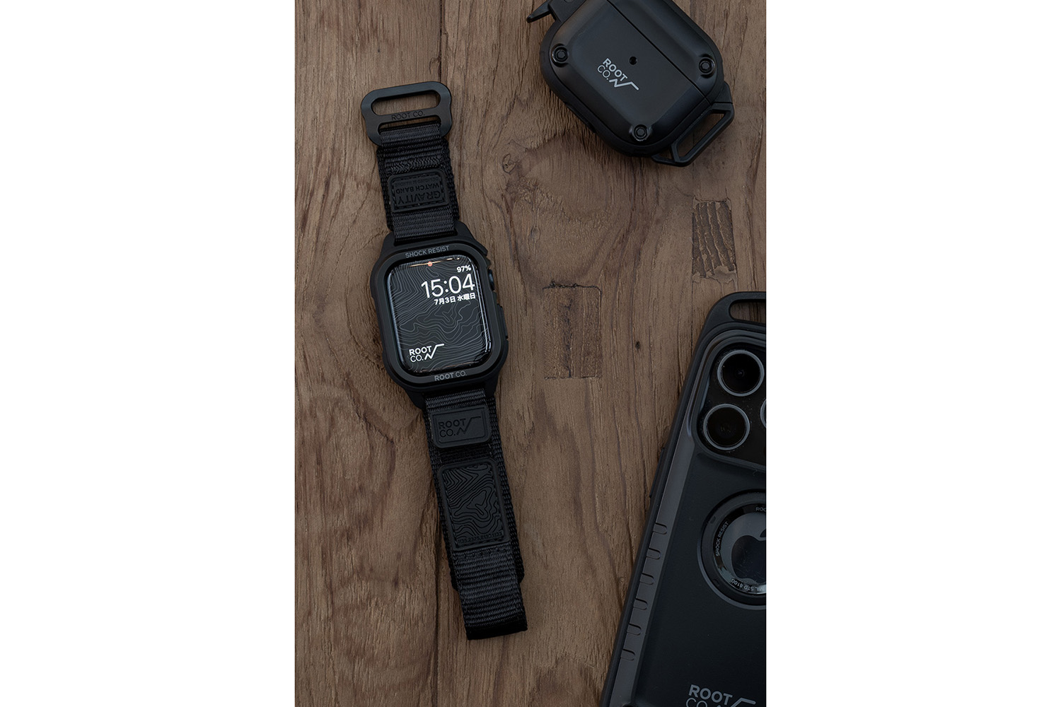 root.co_applewatch_acce11 | soto lover - ソトラバ