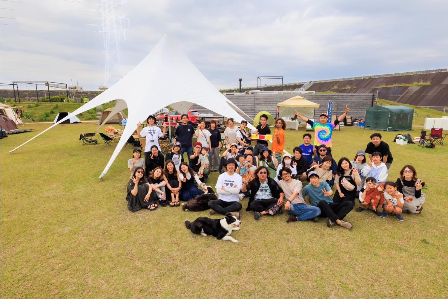 Campers-Super-Summit_04 | soto lover - ソトラバ