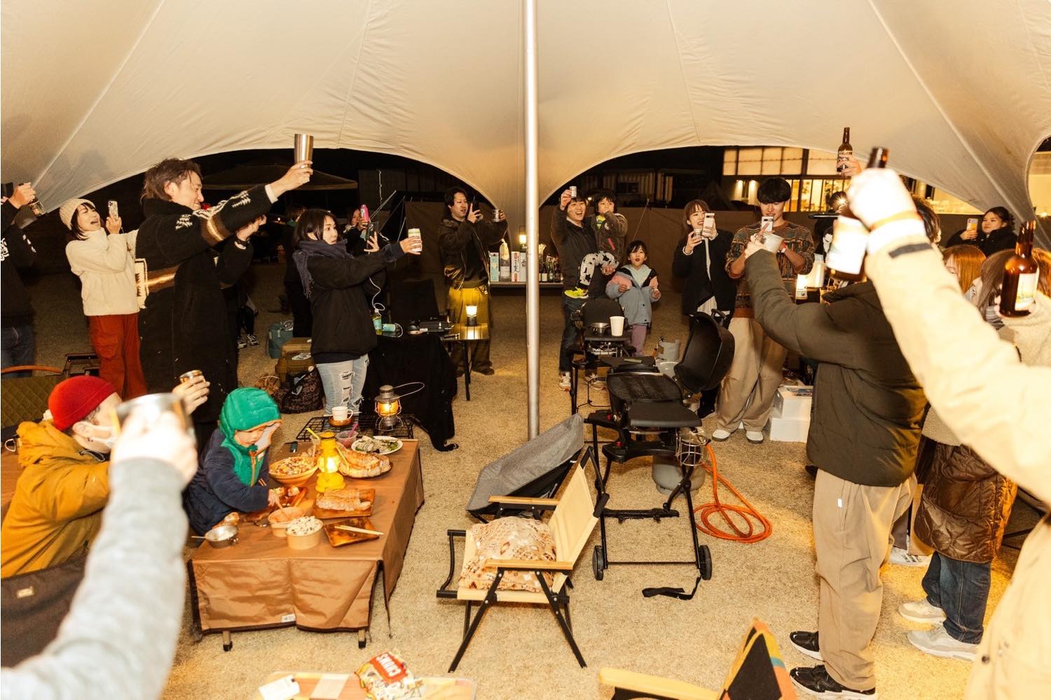 Campers-Super-Summit_04 | soto lover - ソトラバ