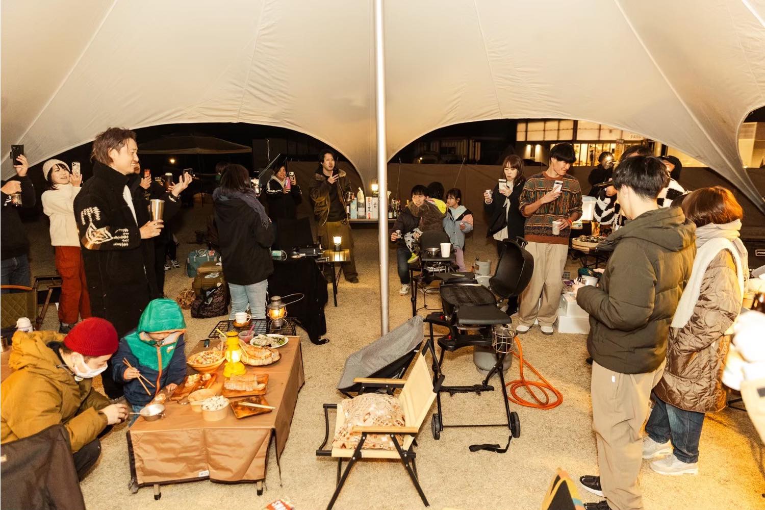 Campers-Super-Summit_04 | soto lover - ソトラバ