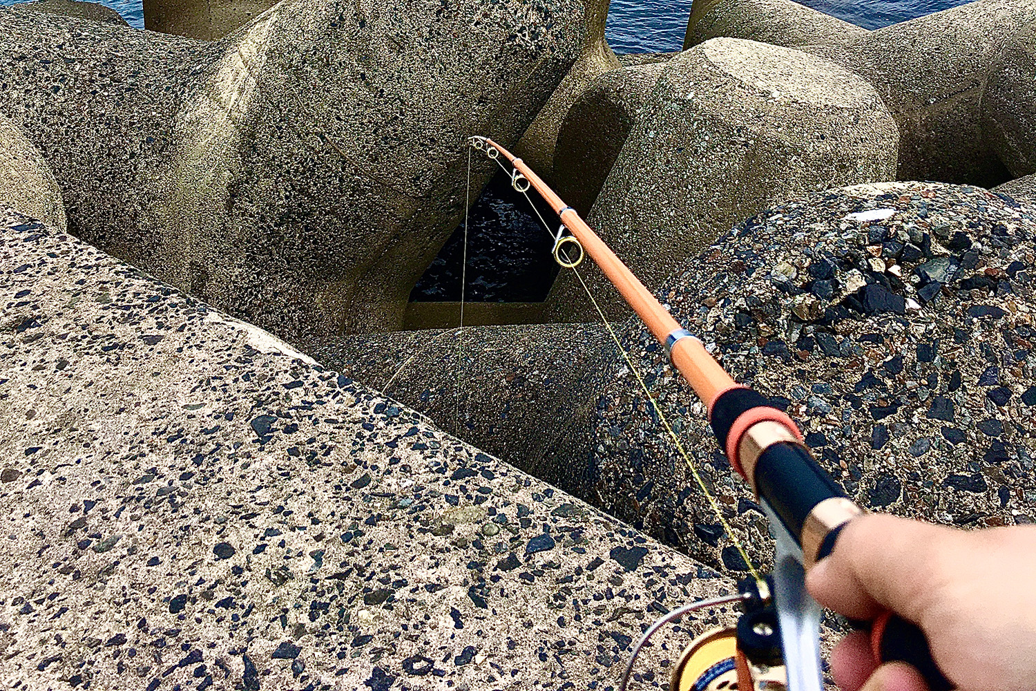 fishing_type6 | soto lover - ソトラバ