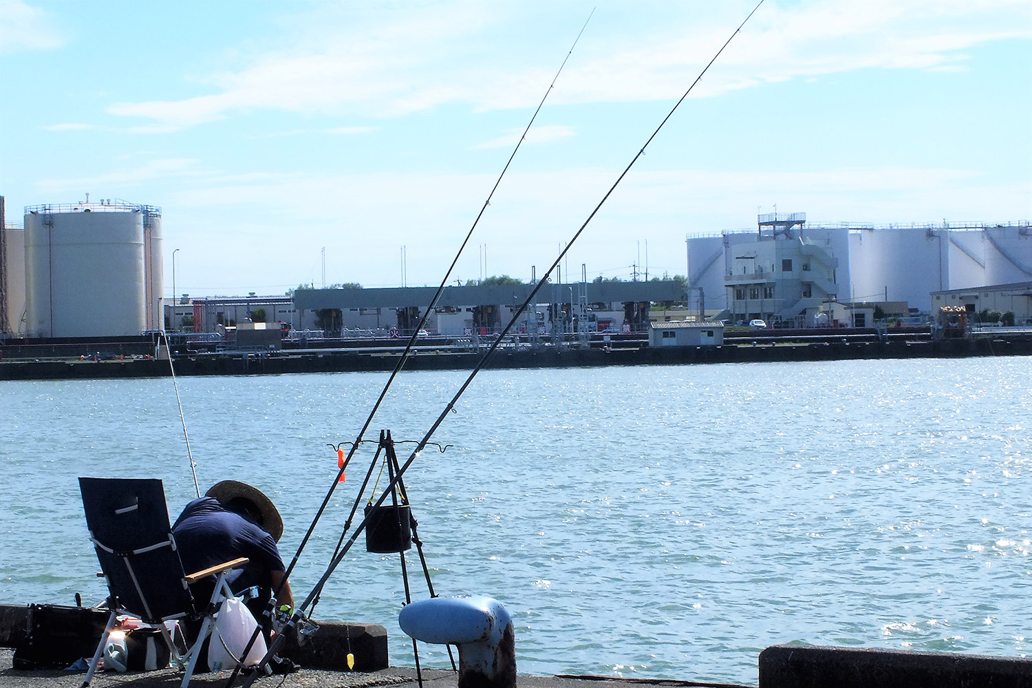 fishing_type3 | soto lover - ソトラバ