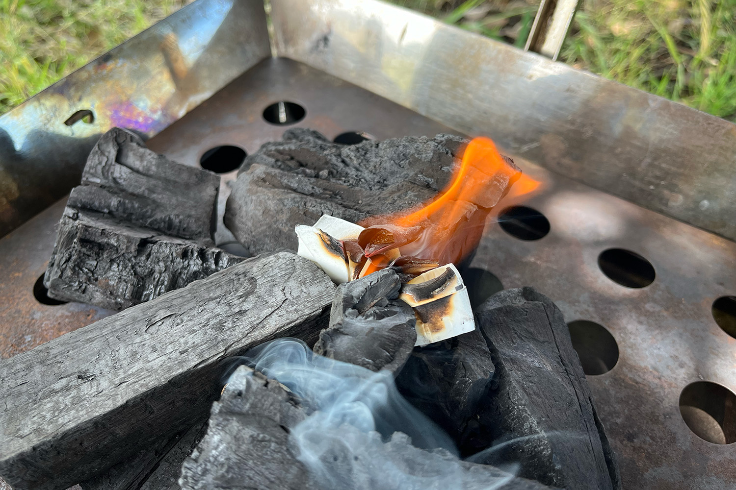 milk_pac_outdoor5 | soto lover - ソトラバ