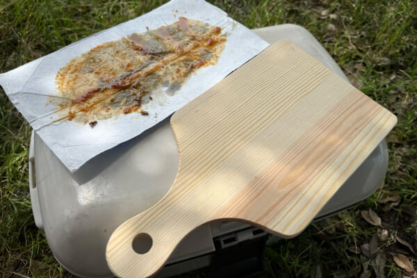 milk_pac_outdoor4 | soto lover - ソトラバ