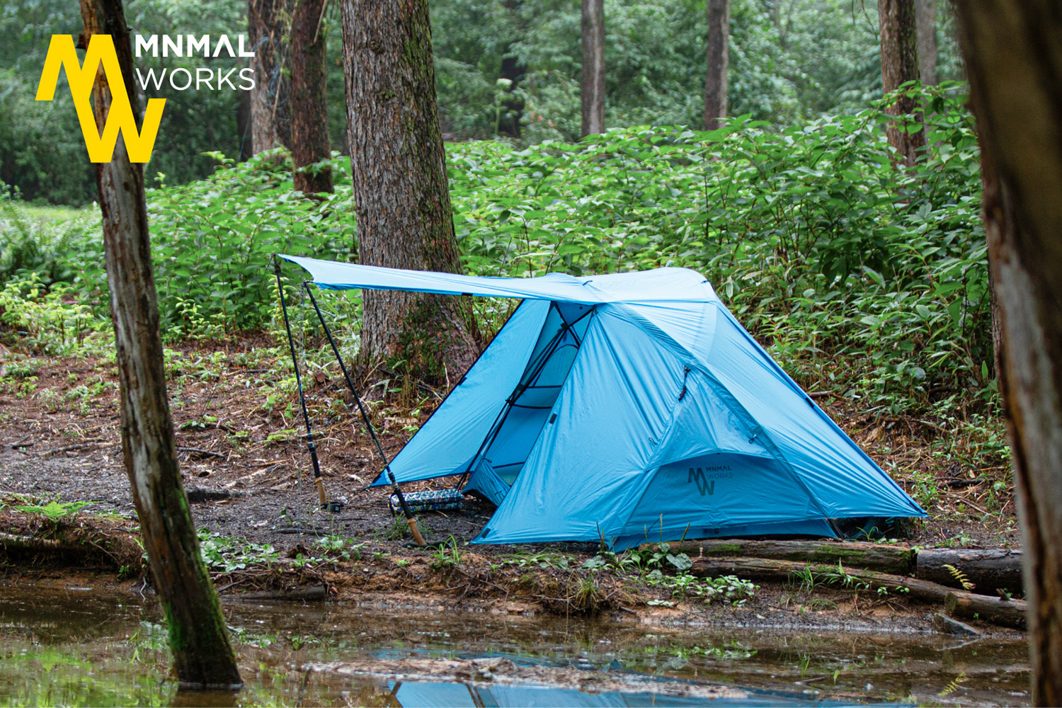 minimal_works_tent4 | soto lover - ソトラバ