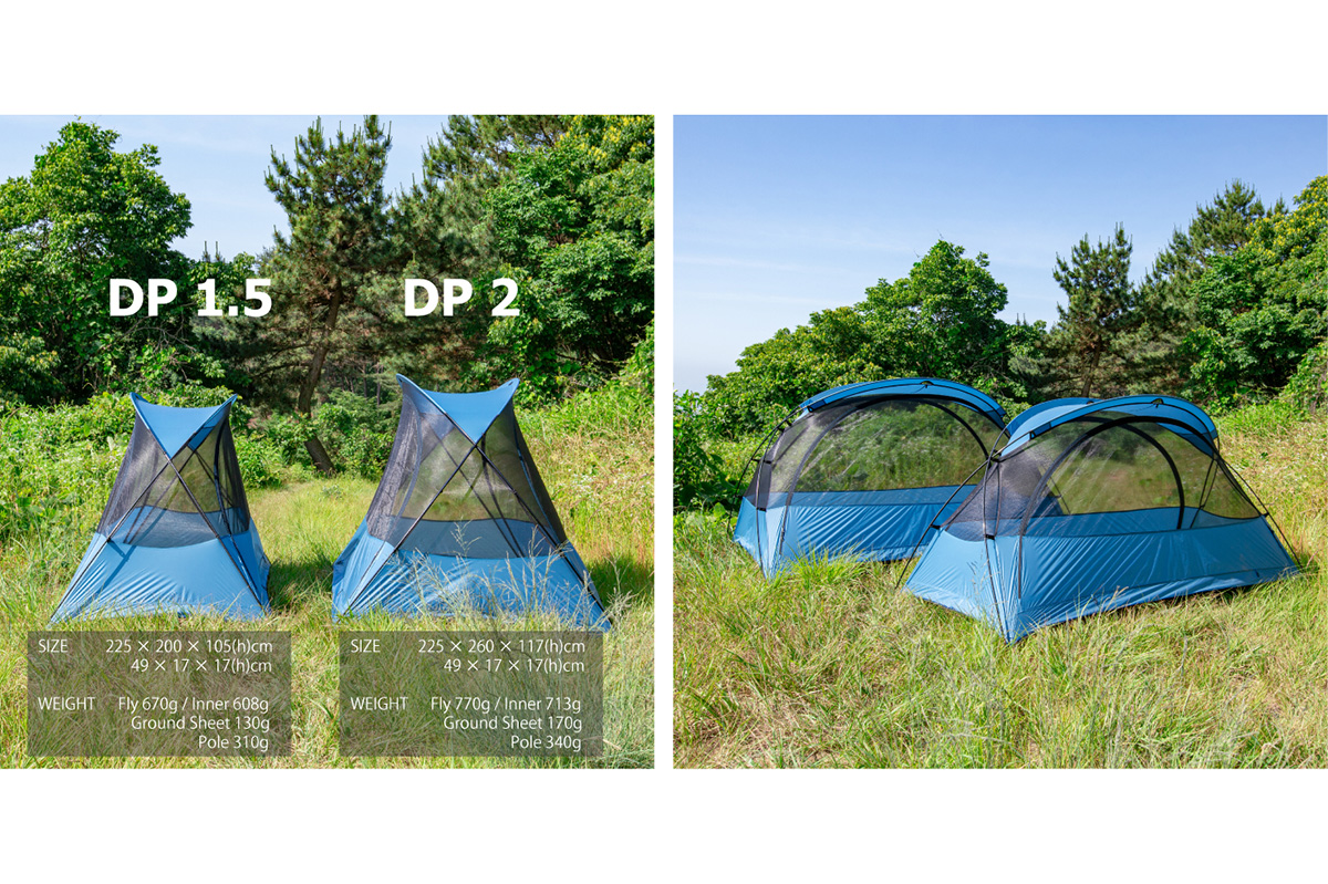 minimal_works_tent3 | soto lover - ソトラバ