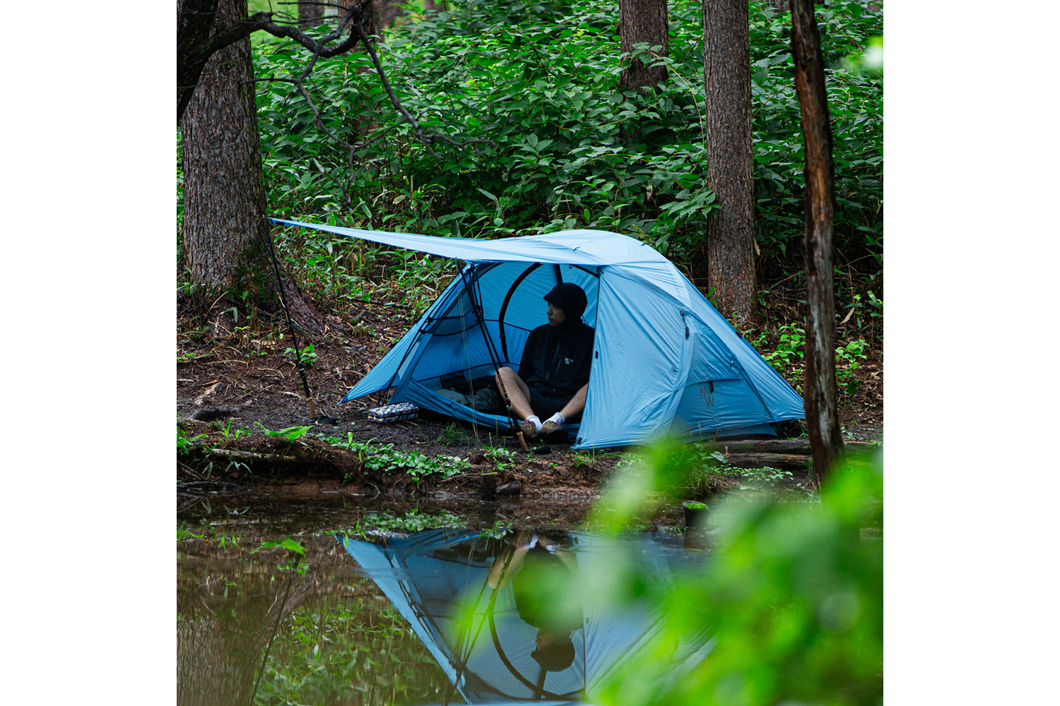 minimal_works_tent5 | soto lover - ソトラバ