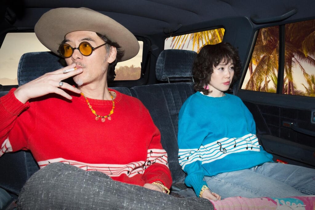 th_sunset_03_EGO-WRAPPIN’_APH | soto lover - ソトラバ