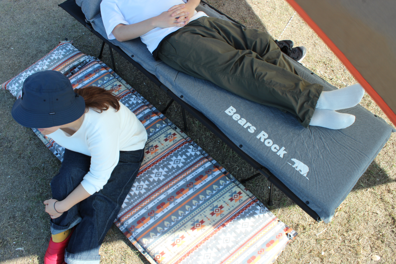 | soto lover - ソトラバ