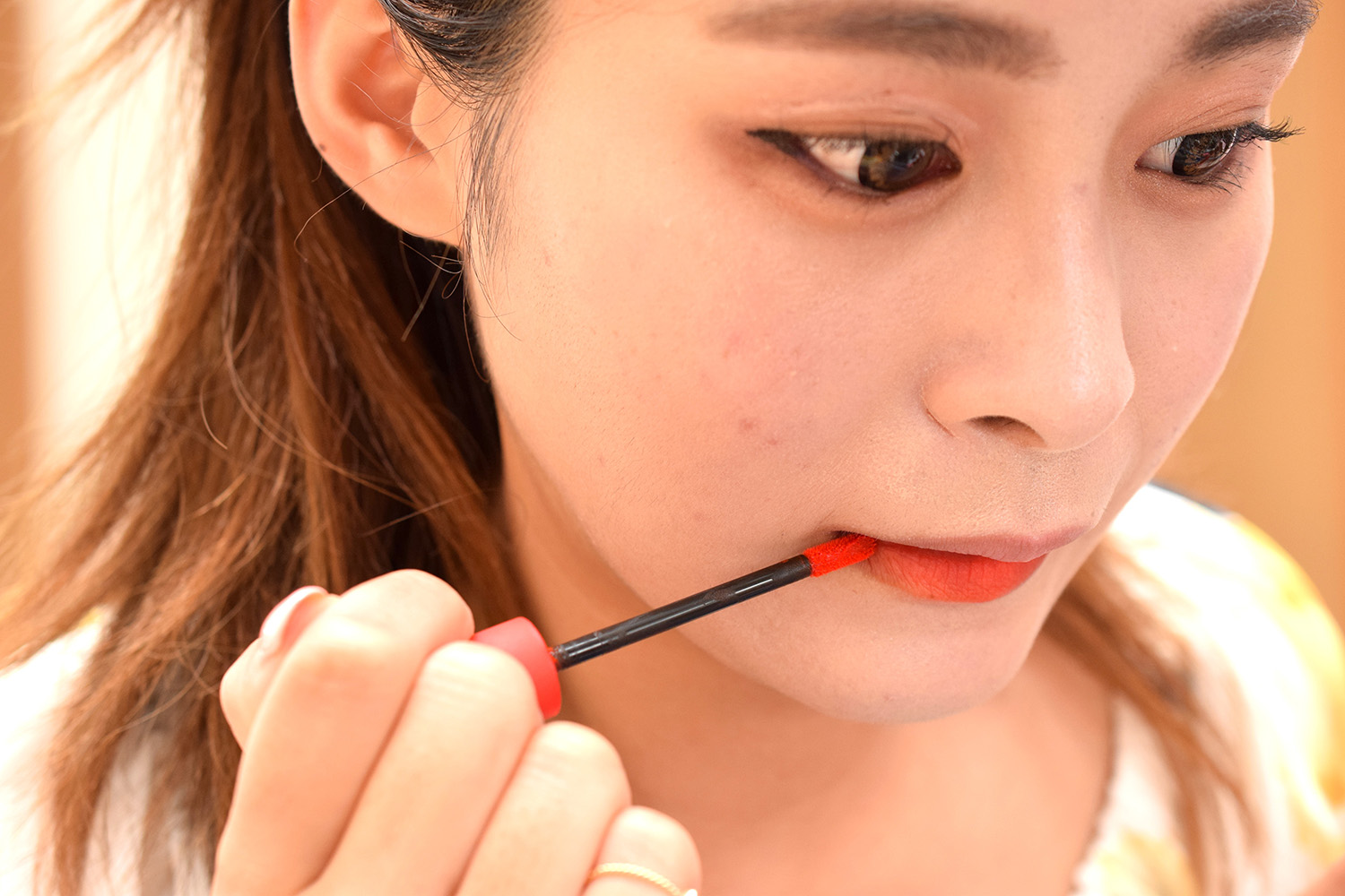 camp_makeup_2 | soto lover - ソトラバ