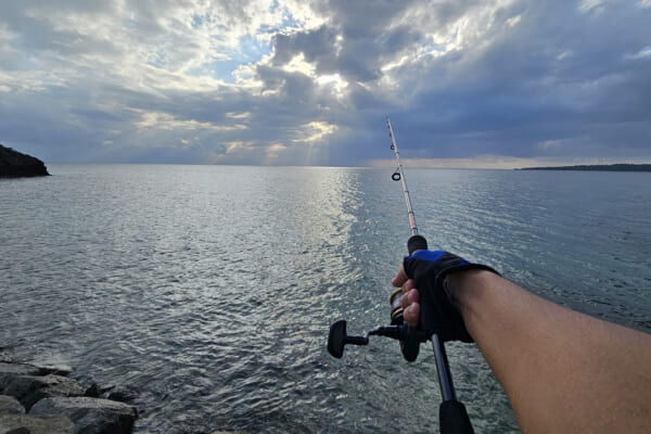 fishinggrove | soto lover - ソトラバ