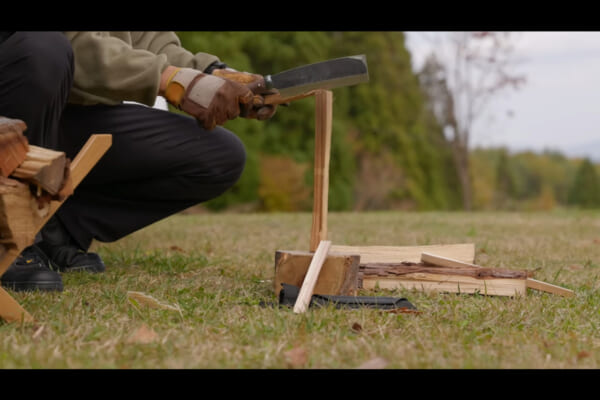 small_base_camp03 | soto lover - ソトラバ