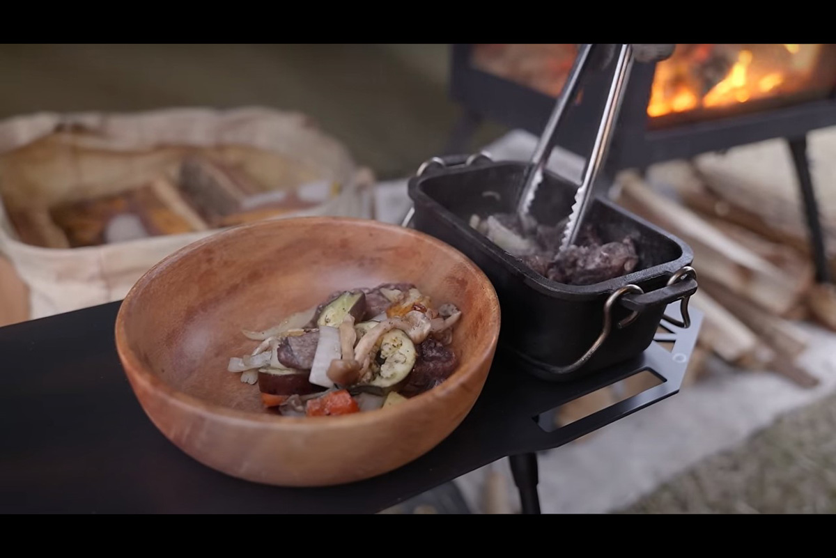 small_base_camp_hijet01 | soto lover - ソトラバ