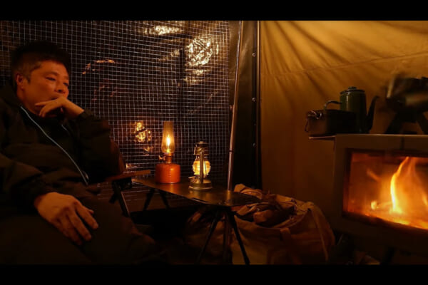 small_base_camp_hijet03 | soto lover - ソトラバ