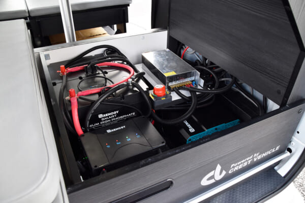 crestvehicle_art_la2006 | soto lover - ソトラバ