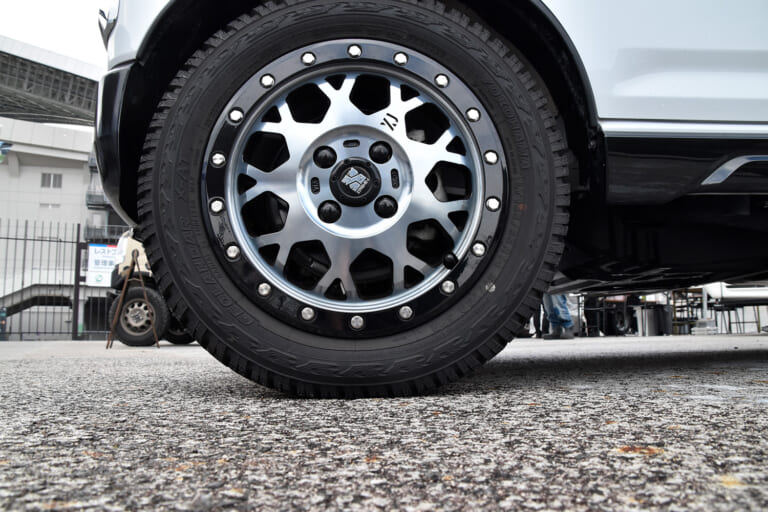 crestvehicle_art_la2006 | soto lover - ソトラバ