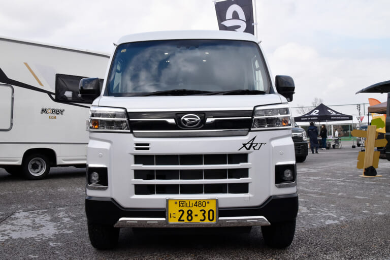 crestvehicle_art_la2006 | soto lover - ソトラバ