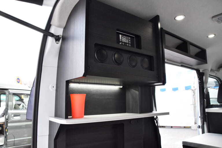 crestvehicle_art_la2006 | soto lover - ソトラバ