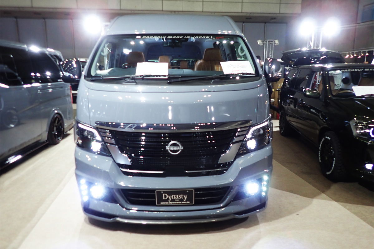 iffu_caravan_02 | soto lover - ソトラバ