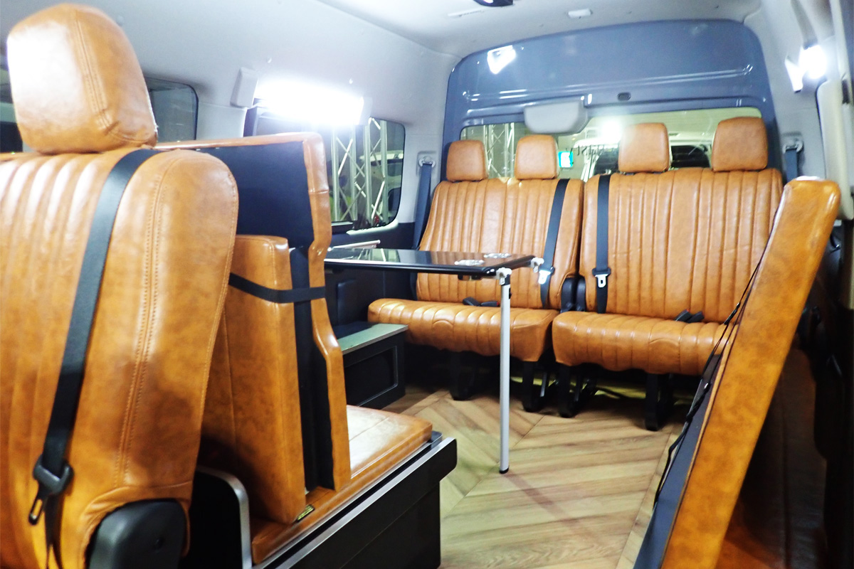 iffu_caravan_12 | soto lover - ソトラバ