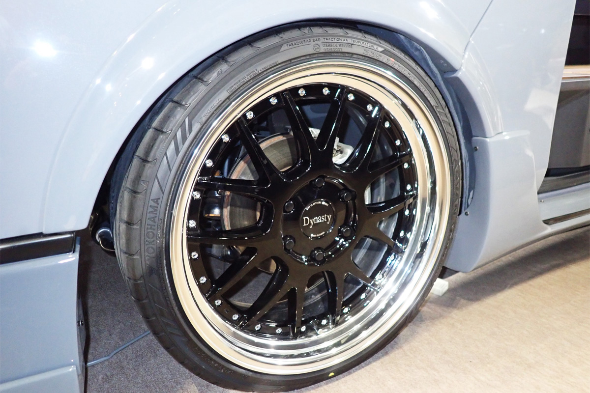 iffu_caravan_12 | soto lover - ソトラバ