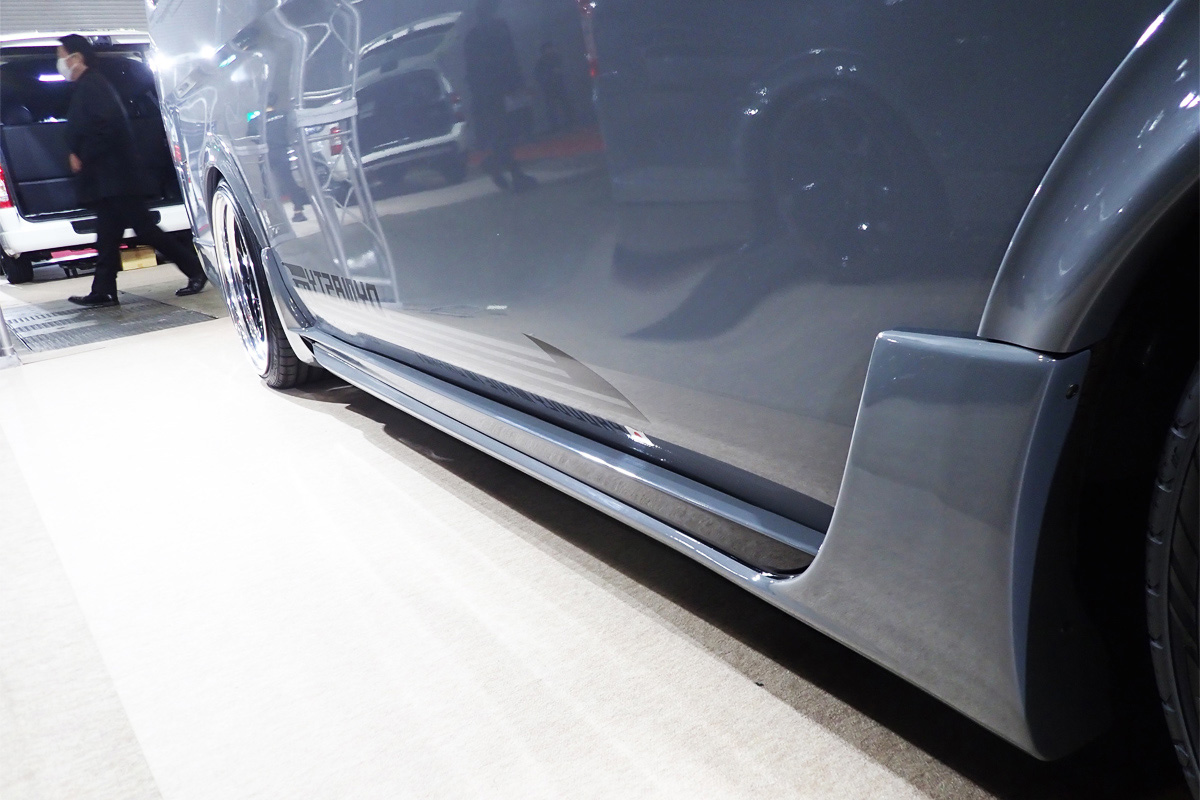 iffu_caravan_12 | soto lover - ソトラバ