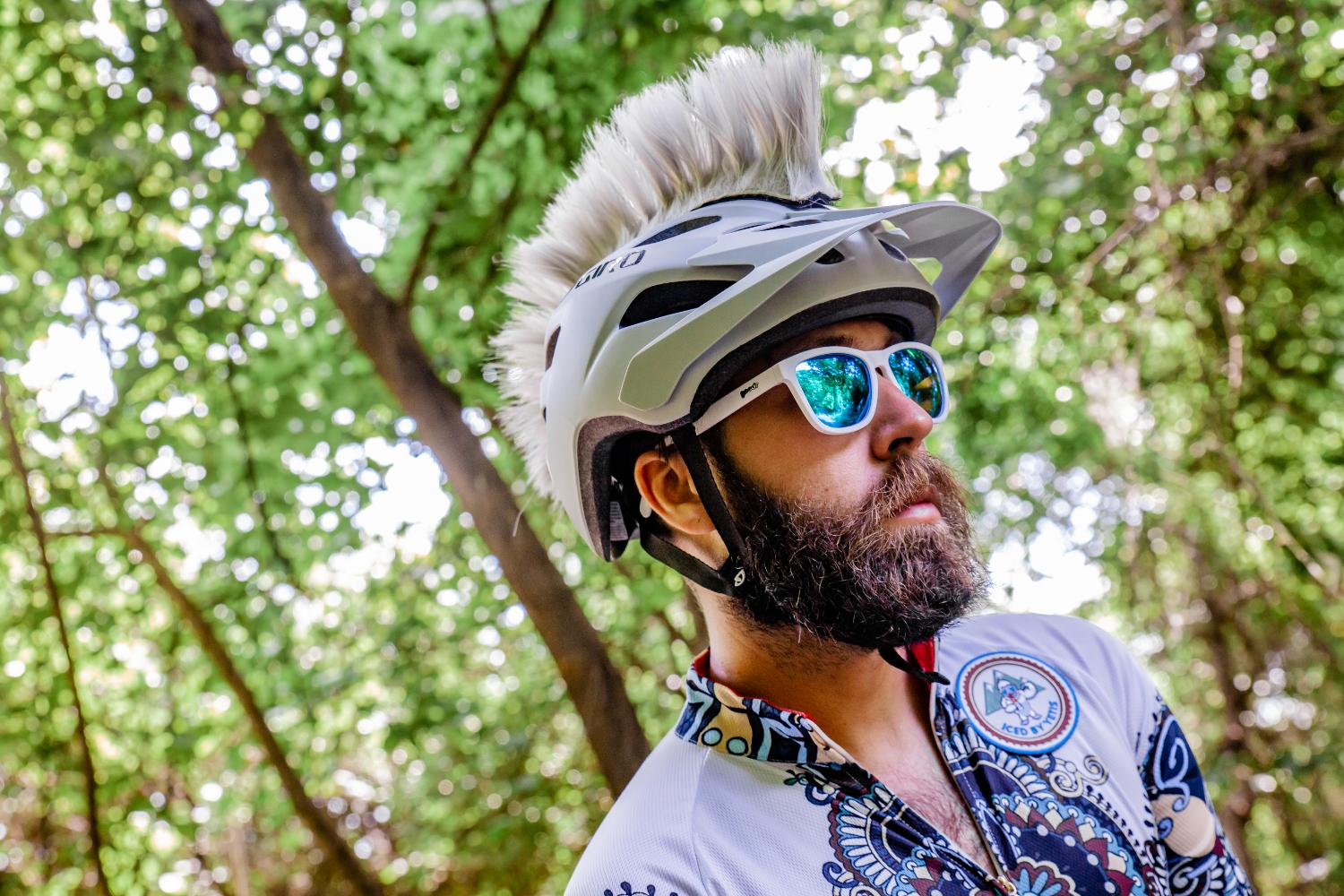 GOODER_05 | soto lover - ソトラバ