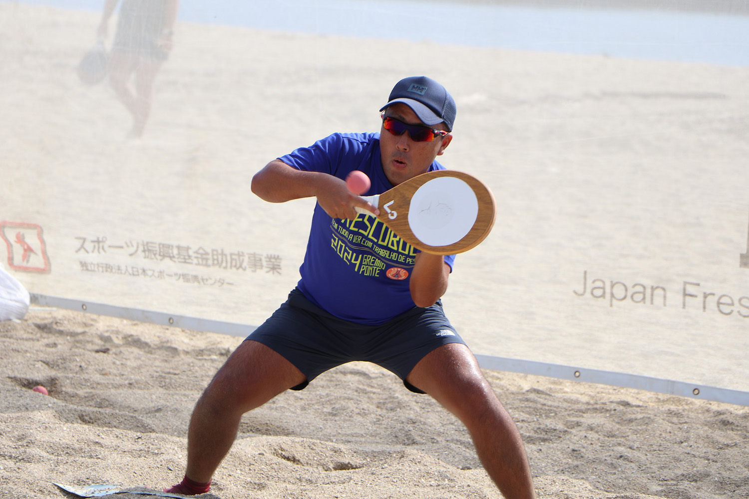 frescoball_play3 | soto lover - ソトラバ