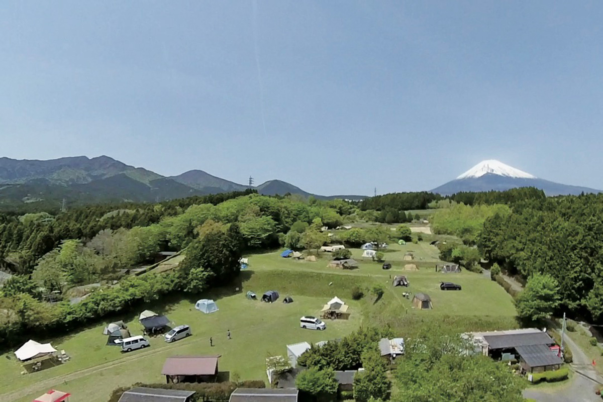 fuji_susono | soto lover - ソトラバ