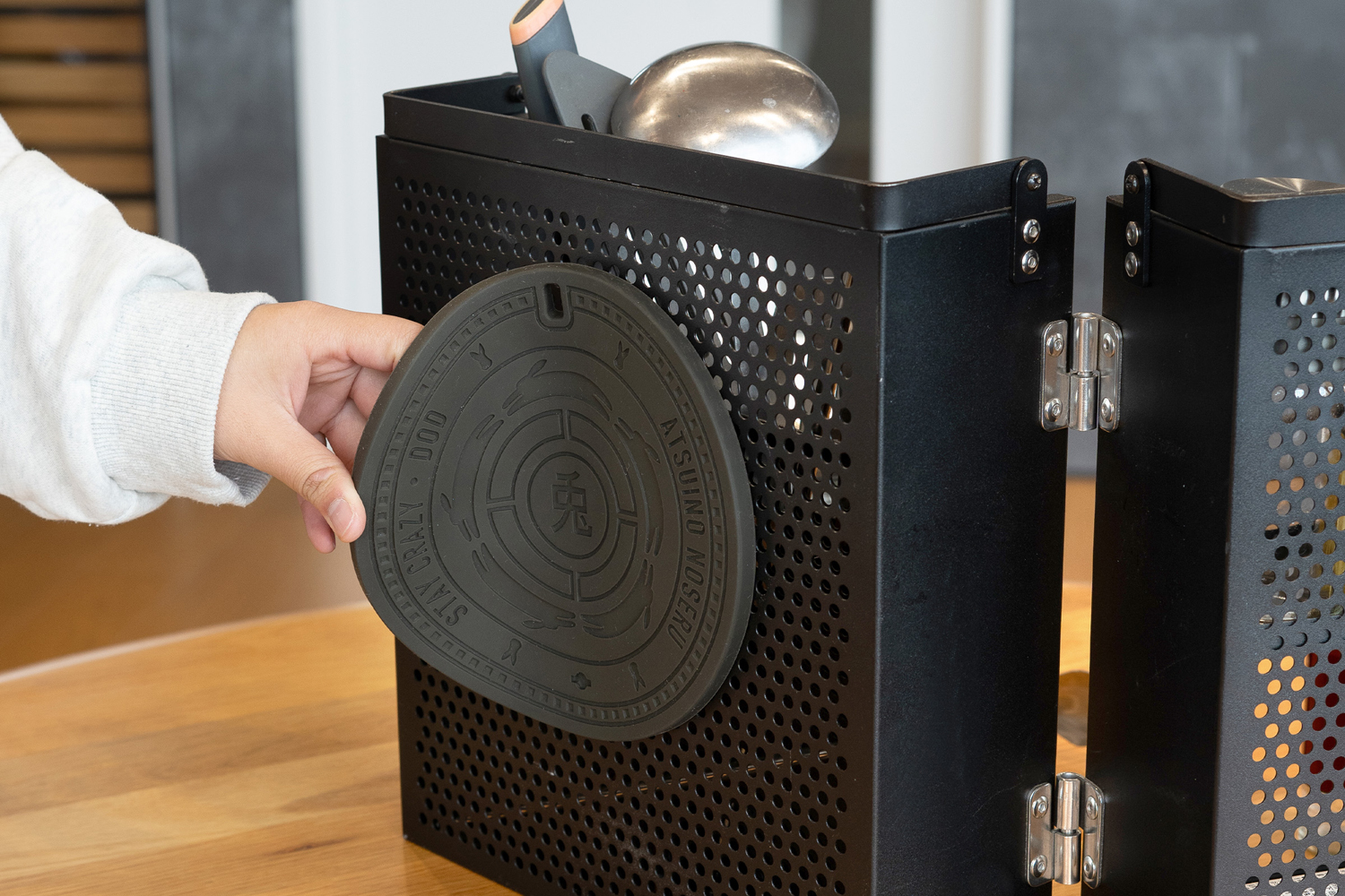 hall_01 | soto lover - ソトラバ