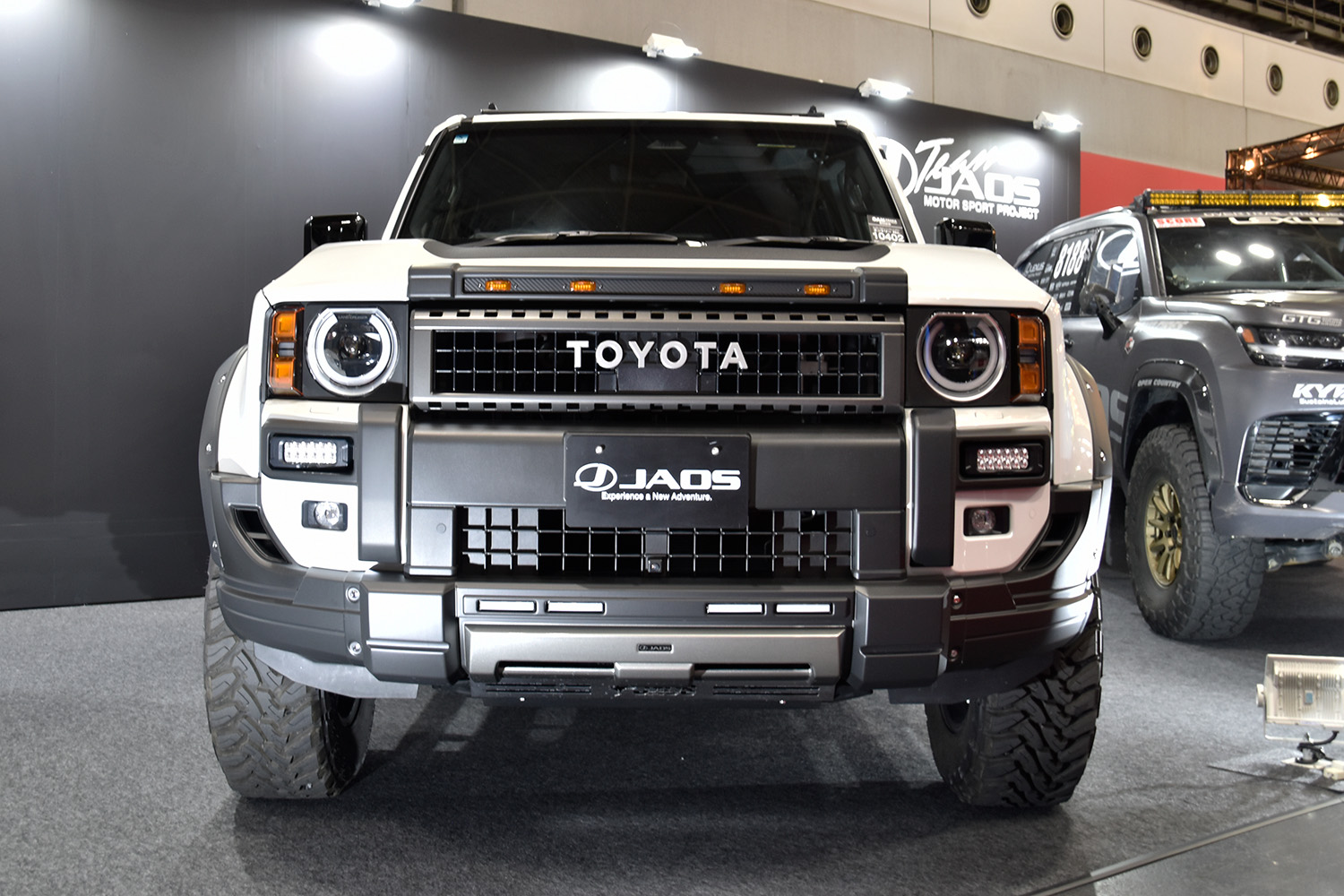 jaos_lc2502 | soto lover - ソトラバ