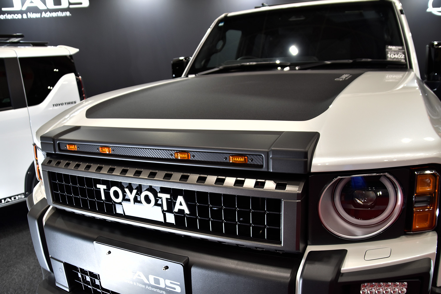 jaos_lc2502 | soto lover - ソトラバ