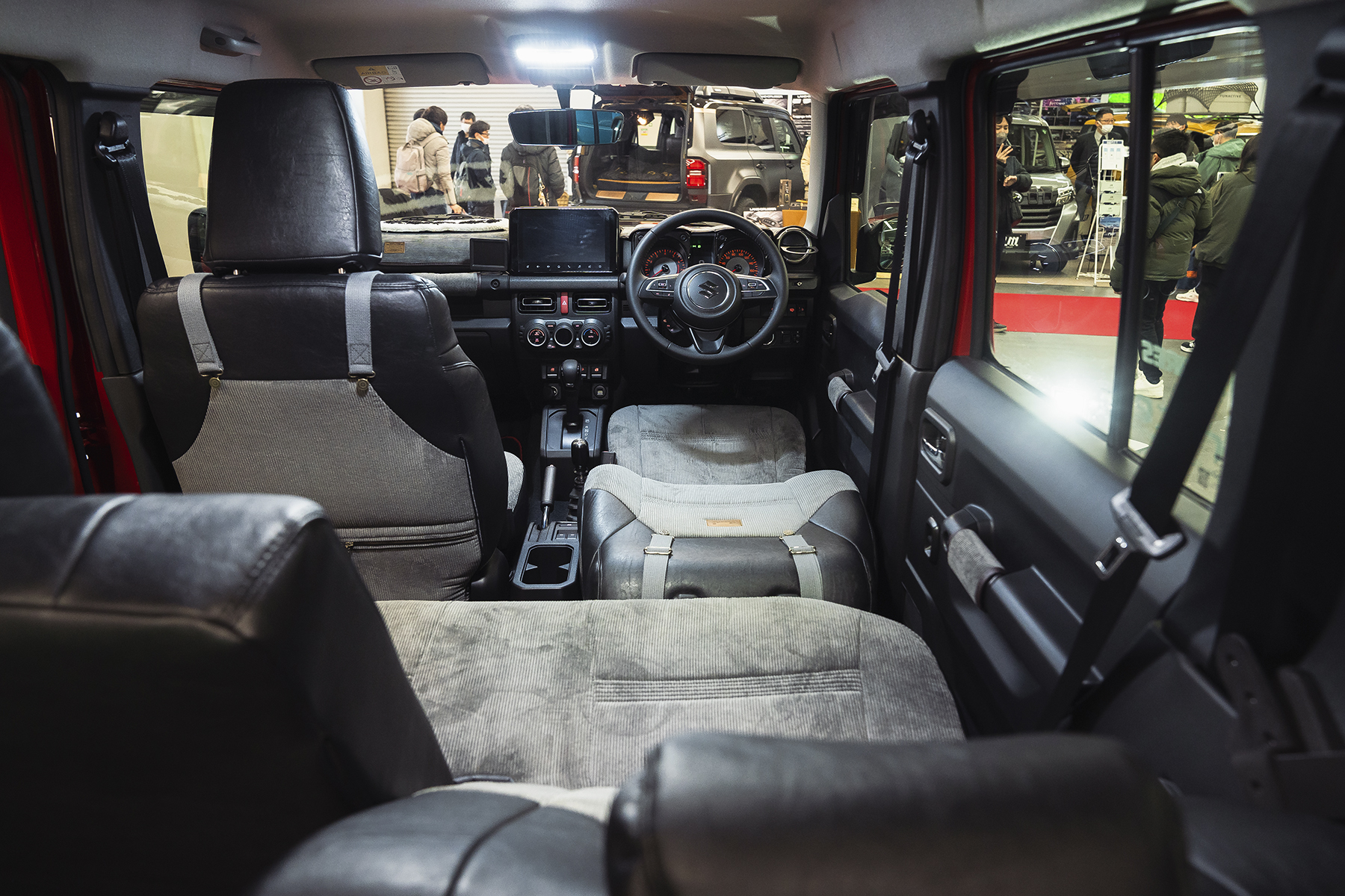 SotoLover_0327_nomade_20 | soto lover - ソトラバ