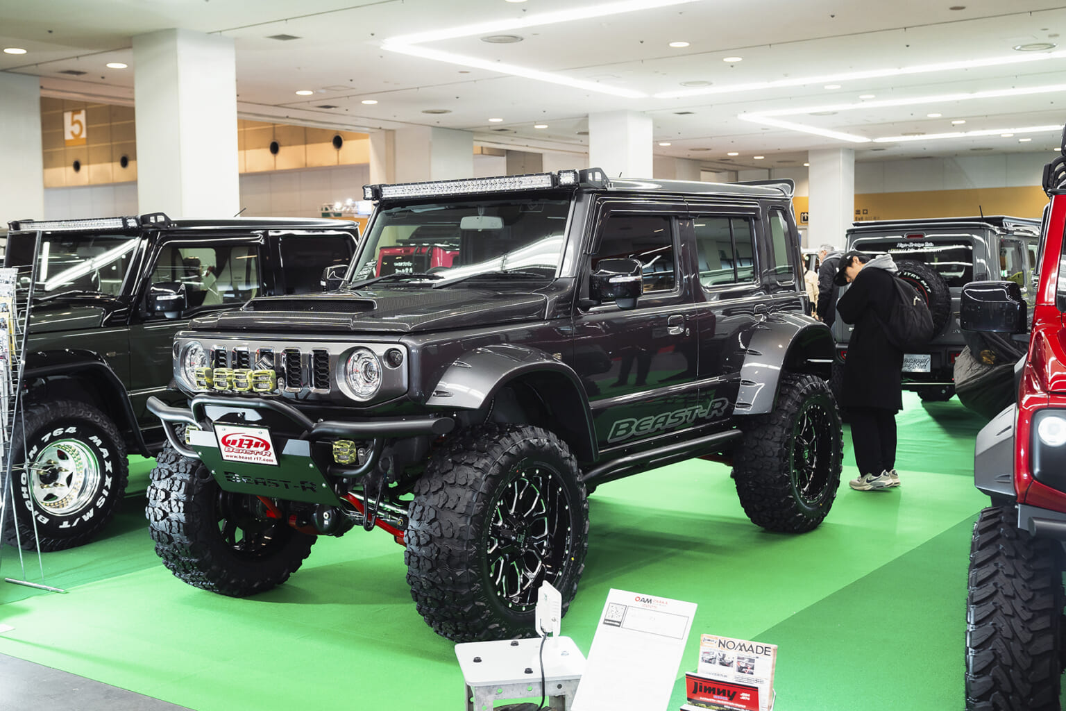 SotoLover_0327_nomade_20 | soto lover - ソトラバ