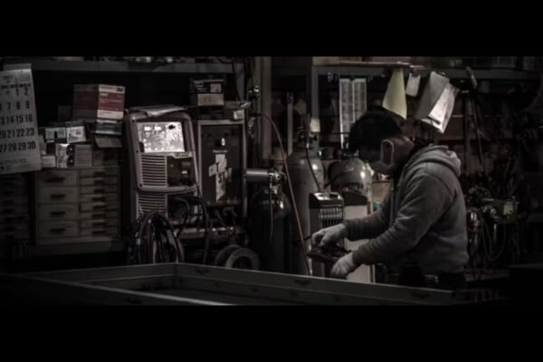 dekitech_enman4 | soto lover - ソトラバ